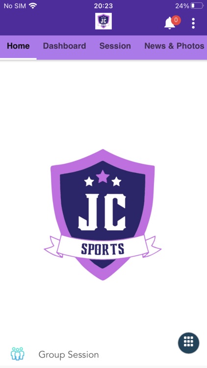 JC Sports by ActivityPro Ltd.