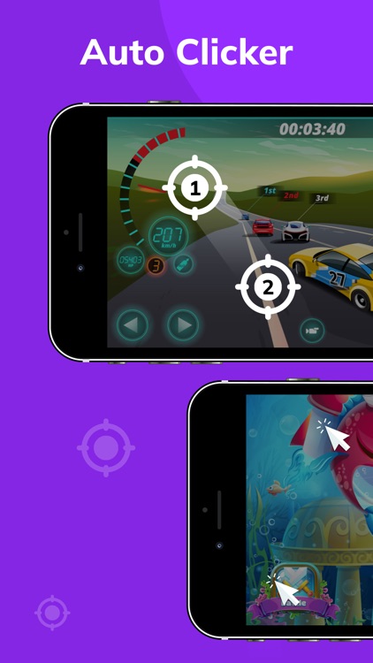 Auto Clicker Automatic Tapper by Gayatriben Sonani