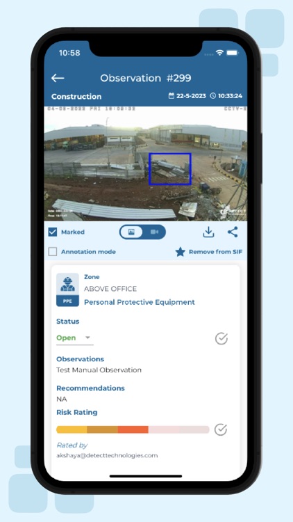 T-Pulse (Archive) by Detect Technologies Private Limited