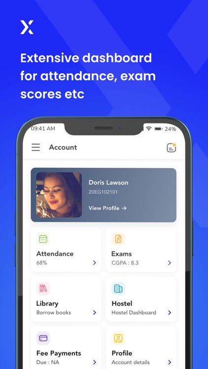 AITS Student by CAMPX EDUCTECH PRIVATE LIMITED