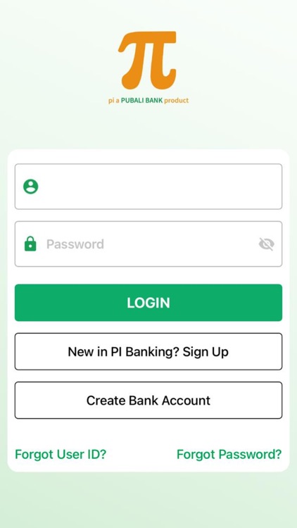 PI Banking by Pubali Bank Limited