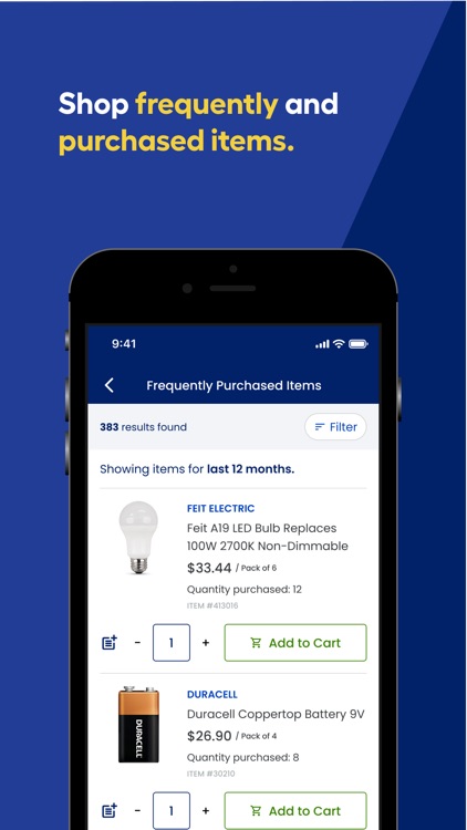 Lowe's Pro Supply by Lowe’s Pro Supply