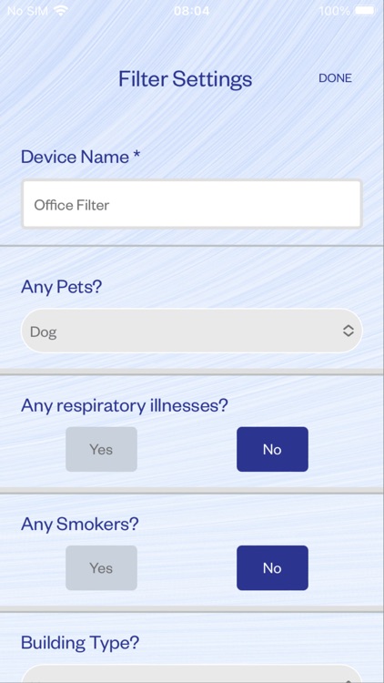 Blade Air by CleanAir.AI