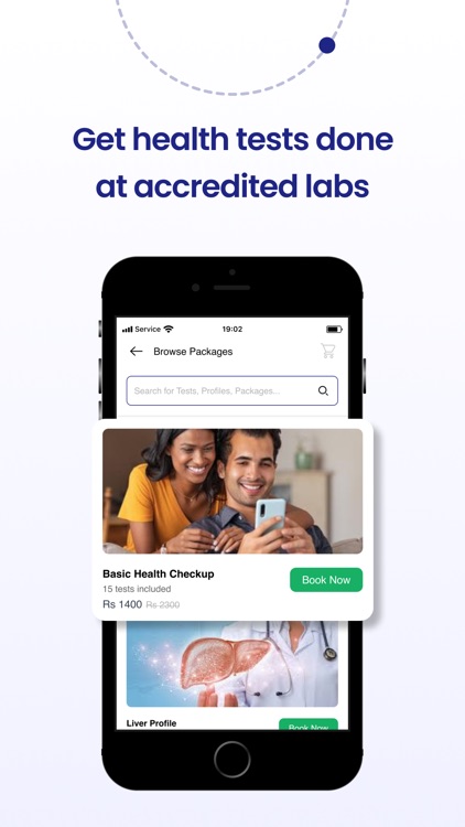 CNH Care by CONNECT AND HEAL GLOBAL PTE. LTD