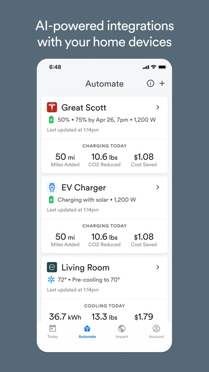 Torus Station by Torus, Inc