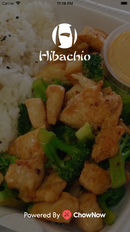Hibachio To Go by ChowNow