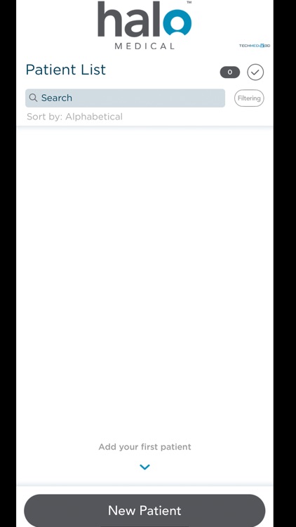 Halo Medical by TechMed 3D