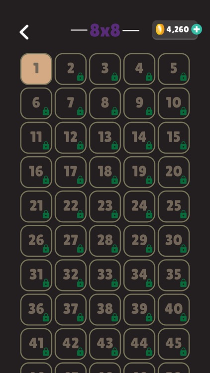 Dot Connect Line Puzzle by Manitoo Games