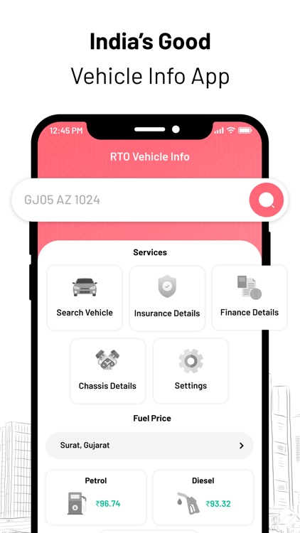 RTO Vehicle Info : India by Vishal Virani
