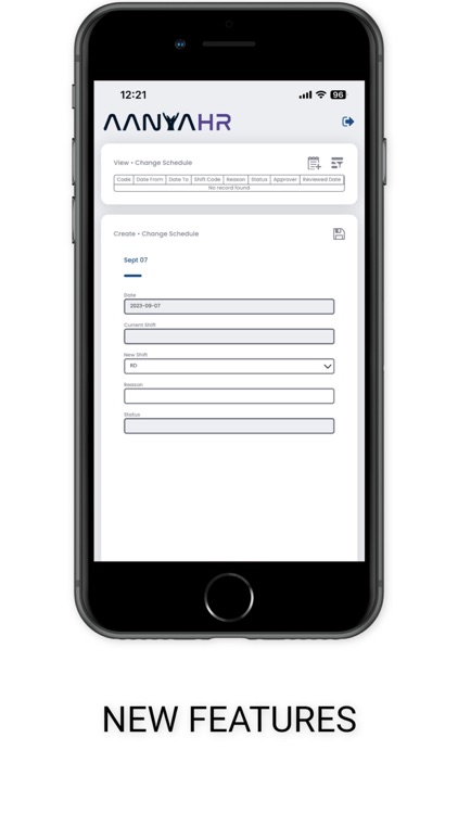 AanyaHR v2 by iLLimitado Inc.