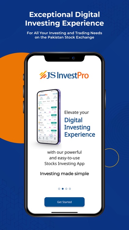 JS InvestPro by JS Global Capital Limited