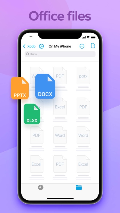 Xodo PDF Editor Maker By Xodo Technologies Inc 