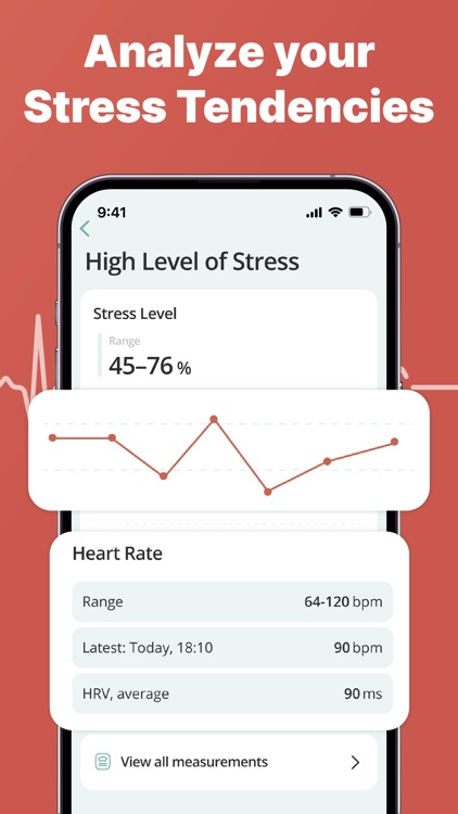 Pulsebit: Heart Rate Monitor by Gototop LTD