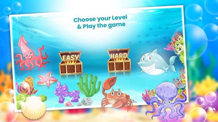 Fish Simulator Game for Kids by Vijay Kumar