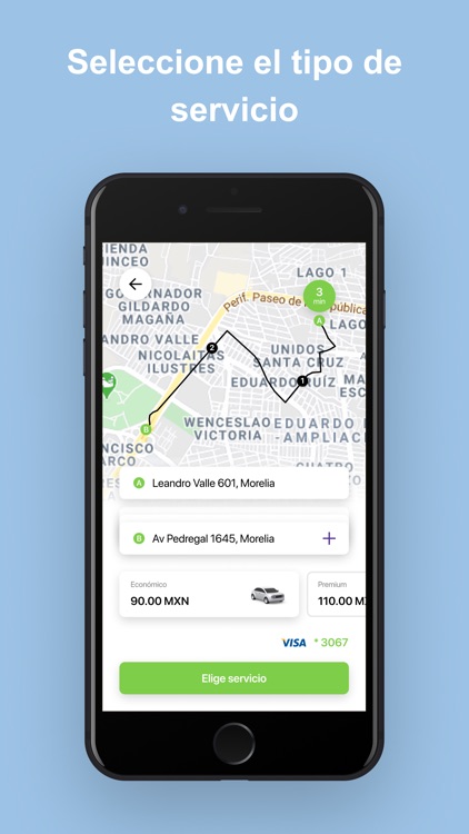 Bit Pro comunidad movilizada by Integraciones Electronicas