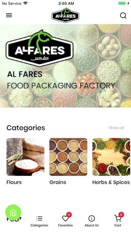 Al Fares by NUCLEUS SOFTWARES S.P.C