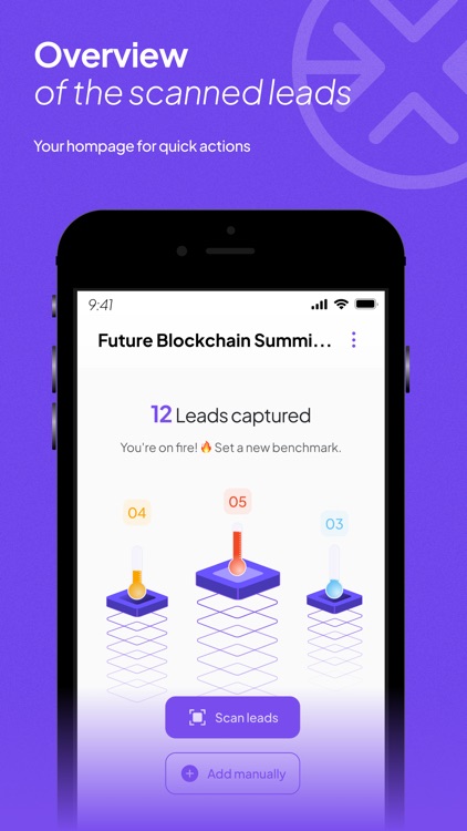 fielddrive Leads by Qtree Solutions