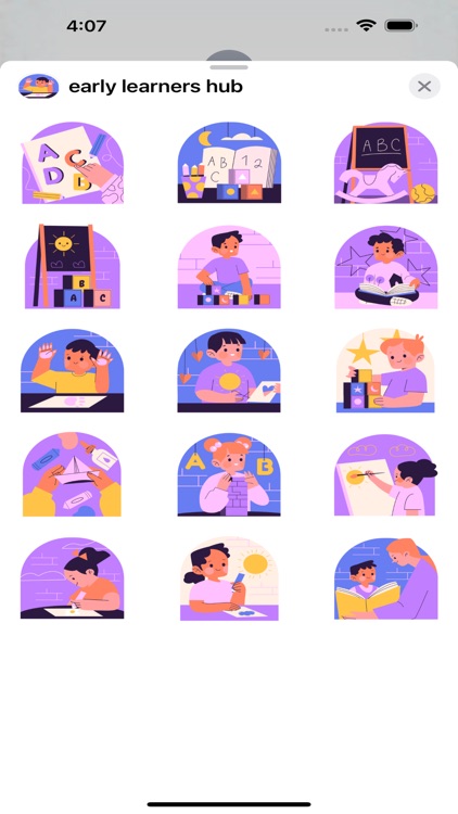 Early Learners Hub By Onlain Big Data Tov