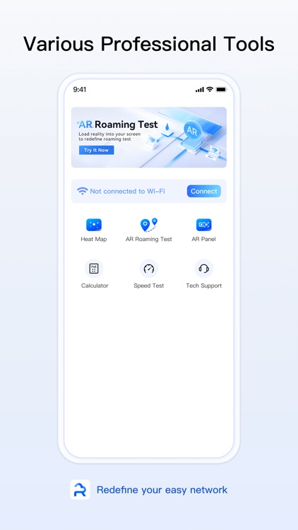 Ruijie Reyee by RUIJIE NETWORKS CO., LTD.