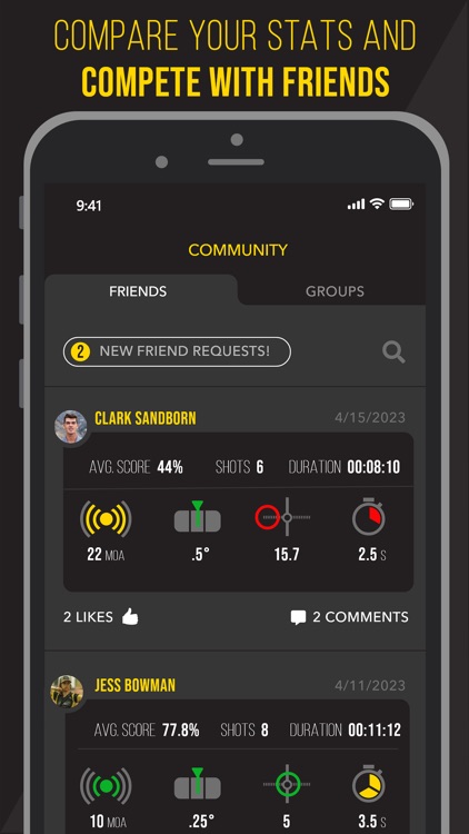 Shot Sense by Mathews Archery, Inc