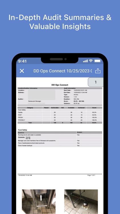 Workpulse Audit by Workpulse
