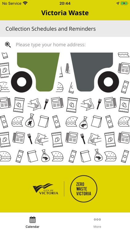 Victoria Waste by City of Victoria