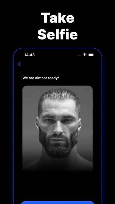 Looksmax AI - umax your looks for iPhone - Free App Download