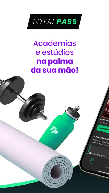 TotalPass by TotalPass