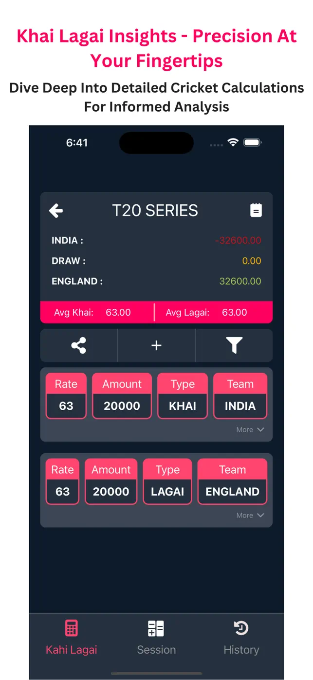 Khai Lagai App Reviews – Features, Alternatives & User Ratings