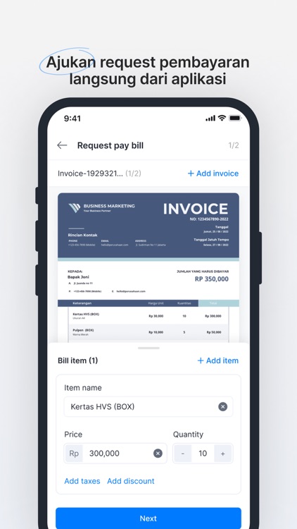 Monit: Platform Keuangan by PT Monit Teknologi Indonesia