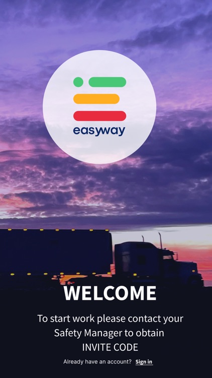 EasyWay Driver by Easy Way Group LLC