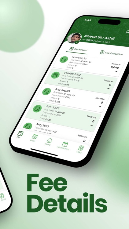 School 365 by Muhammad Arbad