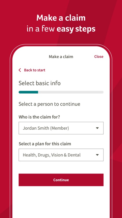 My Canada Life at Work by The Canada Life Assurance Company