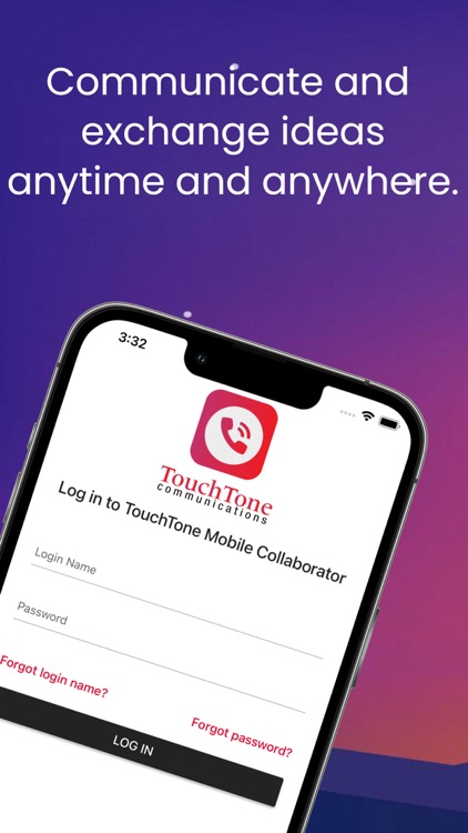 TouchTone Collaborator by TOUCHTONE COMMUNICATIONS, INC.