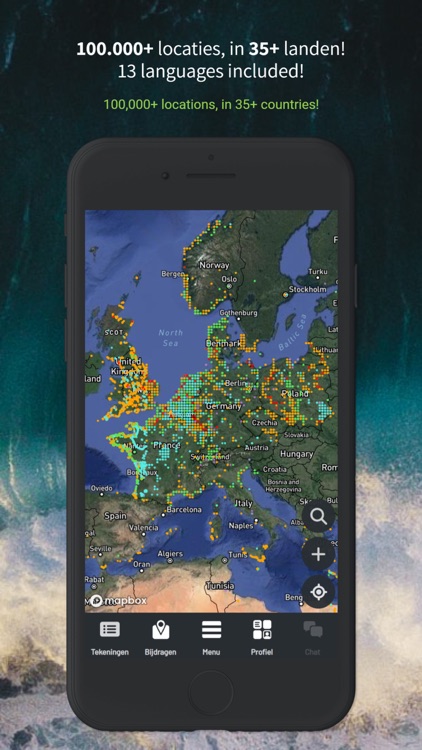 Historical War Tracker by Stefano van Poelgeest