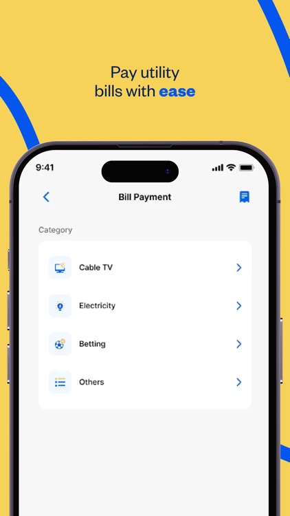 Moniepoint Personal Banking by Moniepoint