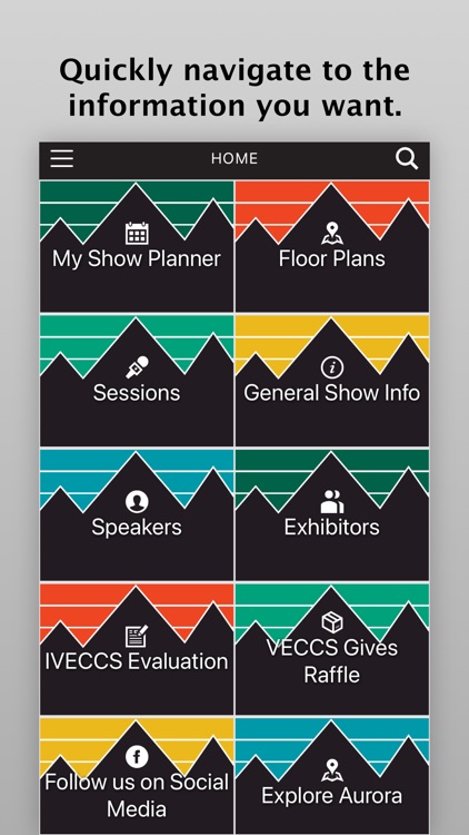 Iveccs 2023 By Map Your Show