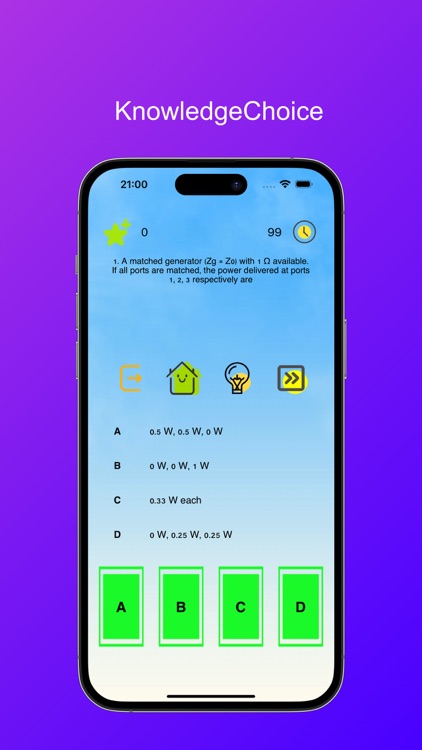 KnowledgeChoice by Muhammad Afzal anjum