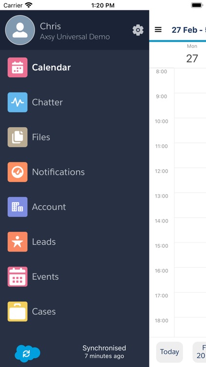 Axsy Mobile Inspection by Axsy