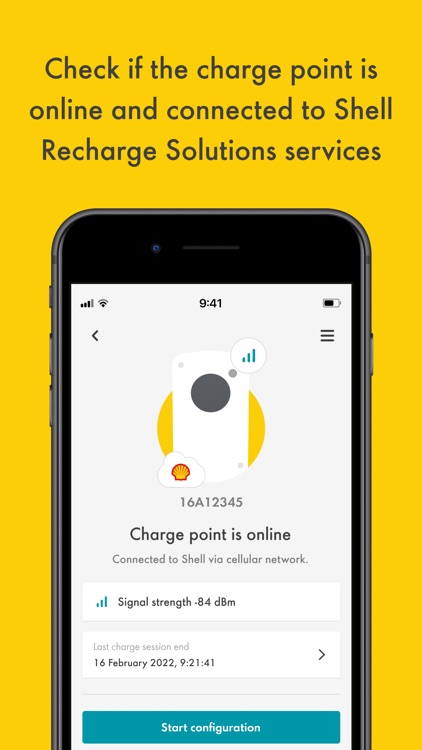 Shell Recharge Installer by Shell EV Charging Solutions B.V.