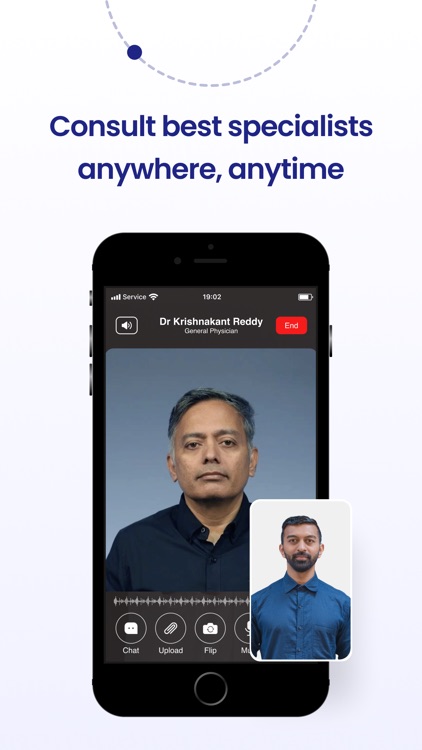 CNH Care by CONNECT AND HEAL GLOBAL PTE. LTD