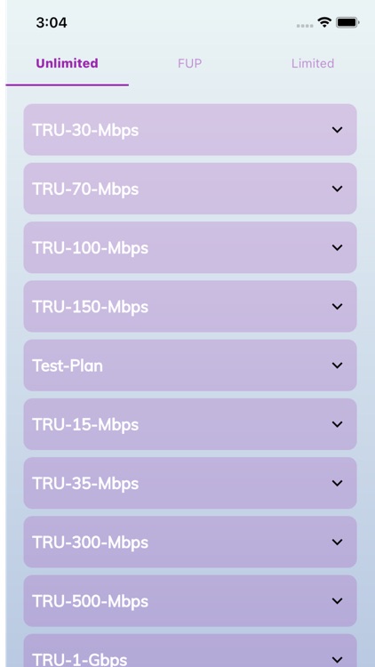 Trunet Broadband by SANCFIL TECHNOLOGIES INTERNET SERVICES PRIVATE LIMITED