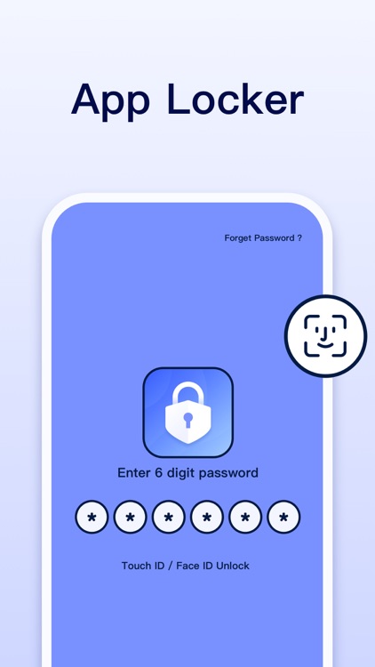 App Locker: Block Apps & Focus by 森乔 林