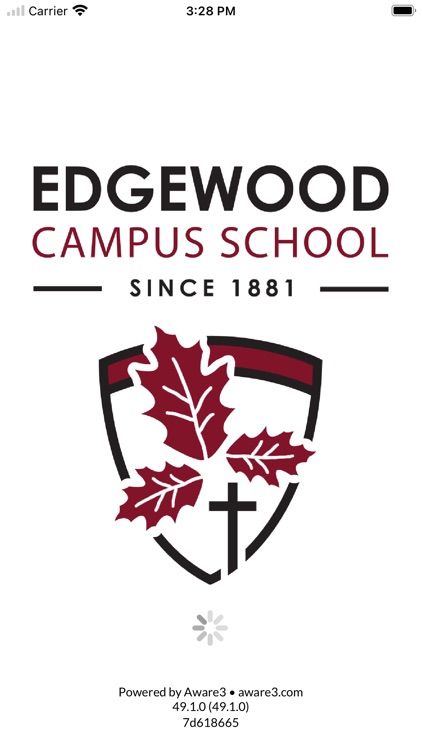 Edgewood Campus School by Edgewood Campus School, Inc.