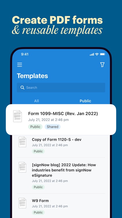 DocHub: Simple PDF Form Editor by DocHub
