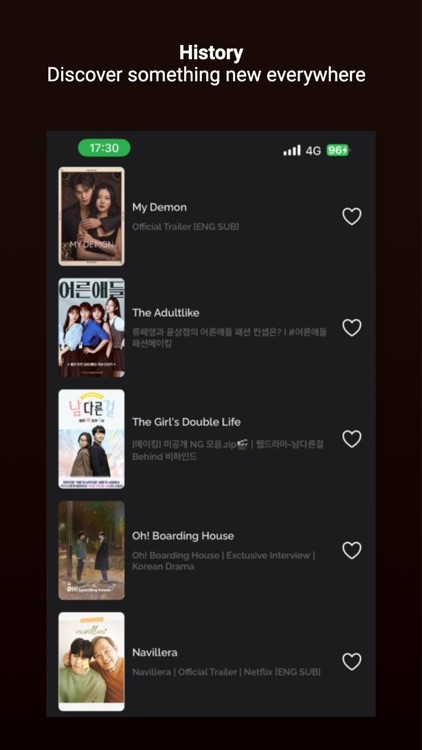 Hl TV : K-Drama by Ognianova Varbanova