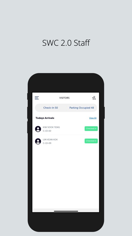 SWC 2.0 Staff by SkyWorld Development