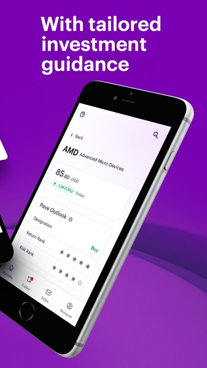 Pave Finance by Pave, LLC