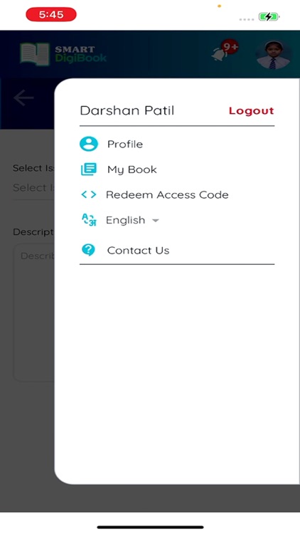 Smart DigiBook by Navneet Education Limited