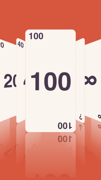 Agile Planning Cards by BiBa SOFTWARE